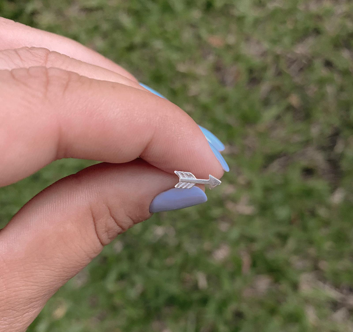 Miniatura Flecha – Areia Accesorios