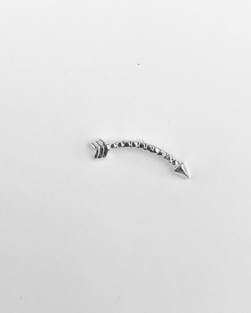 Miniatura Trepador Flecha – Areia Accesorios